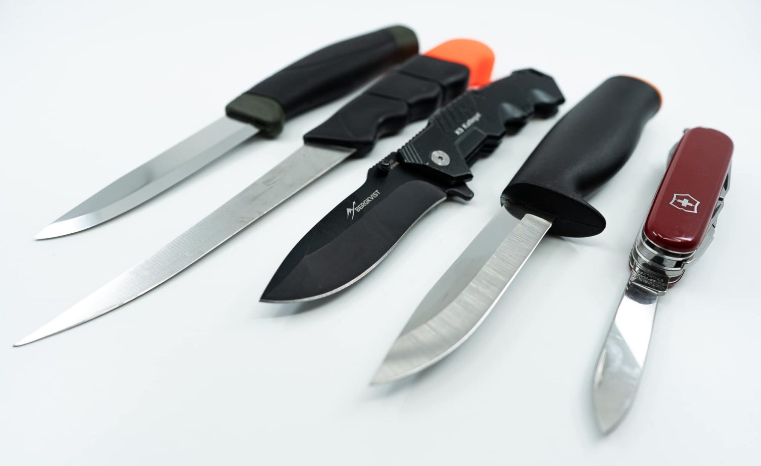 Angelmesser Test & Vergleich » Top 5 im Dezember 2025