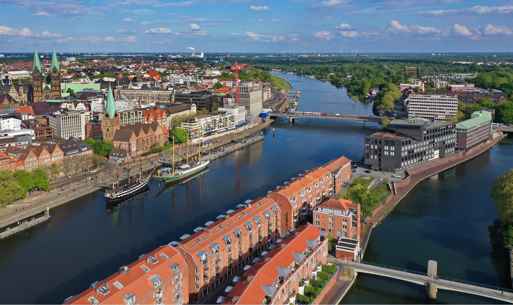 Angelurlaub: Angeln in Deutschland ᐅ Alle Infos