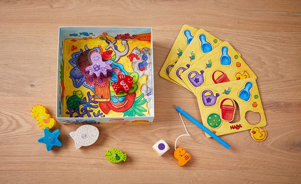 Funktion des Seitenlinienorgans von Fischen erklärt